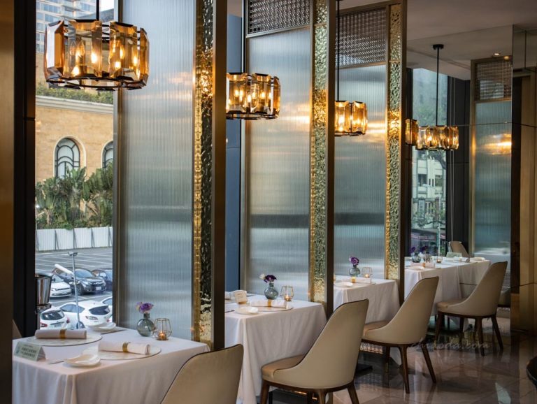 THE WANG｜台中頂級法式牛排餐廳推薦，專業侍餐侍酒，高品質享受！ - 貪吃巧達