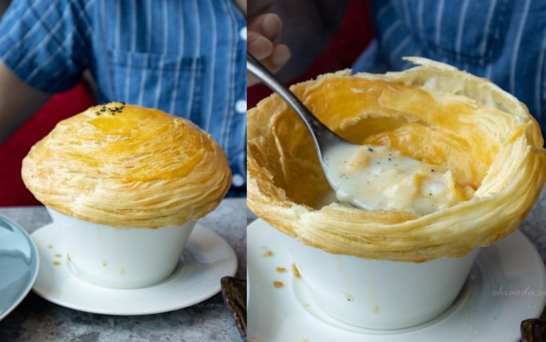 饗AJOY｜全台最高最貴BUFFET值得嗎？台北101 86樓饗ajoy怎麼訂位？ - 貪吃巧達