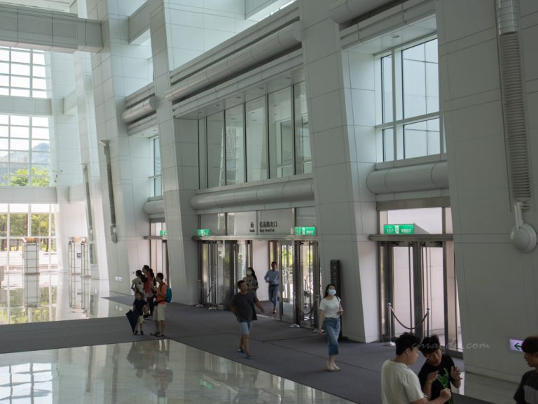 饗AJOY｜全台最高最貴BUFFET值得嗎？台北101 86樓饗ajoy怎麼訂位？ - 貪吃巧達