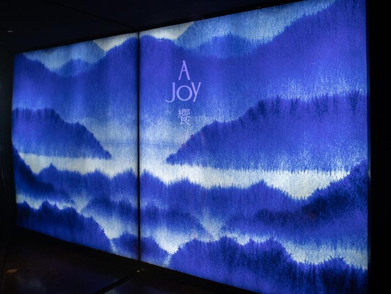 饗AJOY｜全台最高最貴BUFFET值得嗎？台北101 86樓饗ajoy怎麼訂位？ - 貪吃巧達