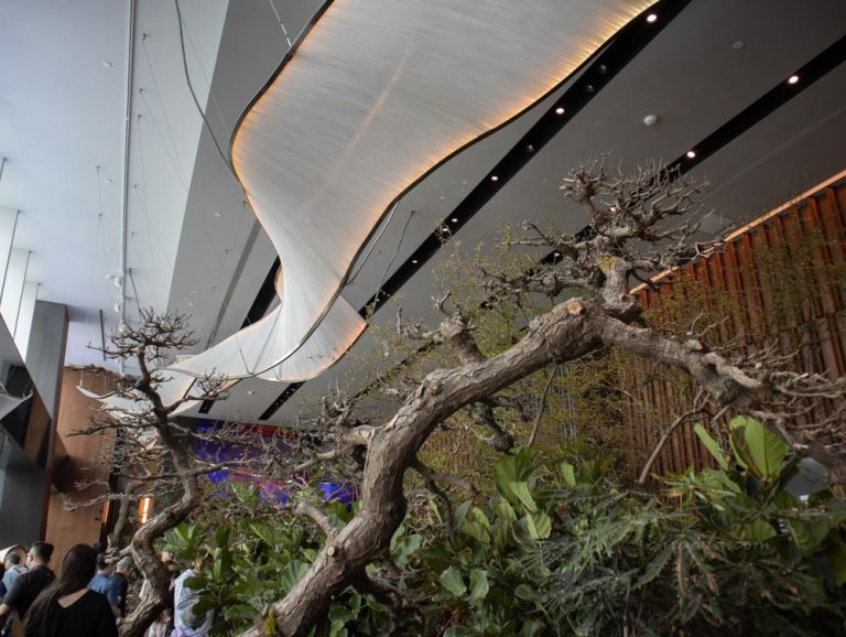 饗AJOY｜全台最高最貴BUFFET值得嗎？台北101 86樓饗ajoy怎麼訂位？ - 貪吃巧達