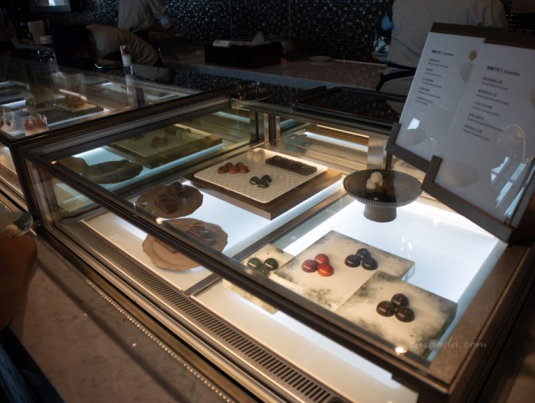 饗AJOY｜全台最高最貴BUFFET值得嗎？台北101 86樓饗ajoy怎麼訂位？ - 貪吃巧達